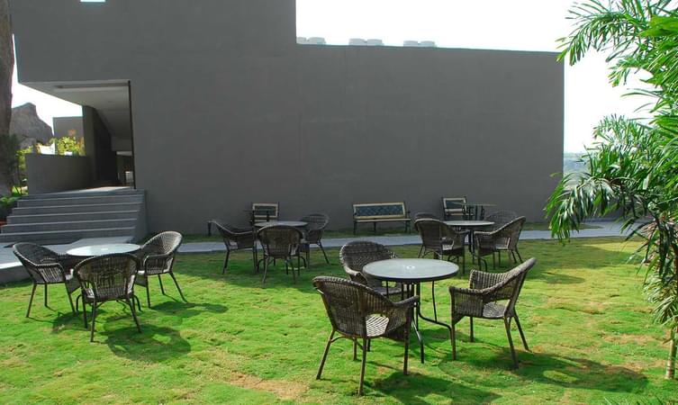 20 Resorts in Shamirpet, Hyderabad | Get Upto 50% Off