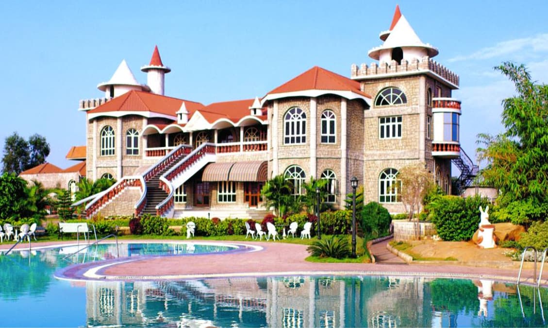 20 Resorts in Shamirpet, Hyderabad | Get Upto 50% Off