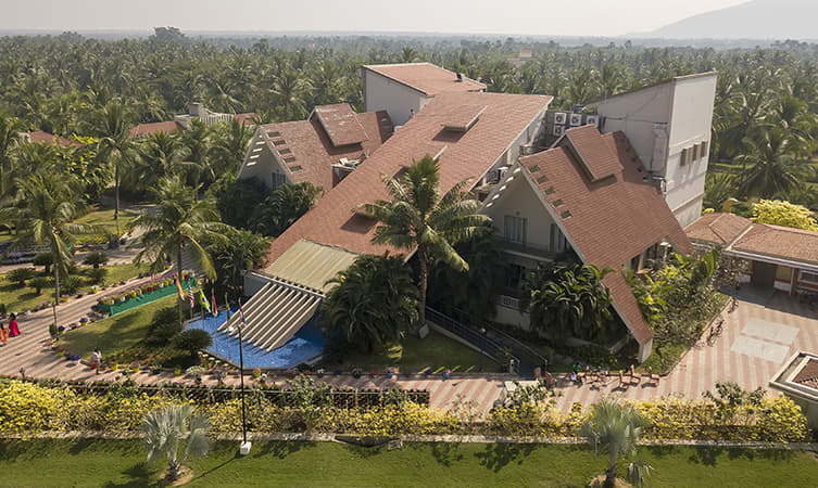 15 Resorts In Vizag, Book NOW & Get Upto 50% Off