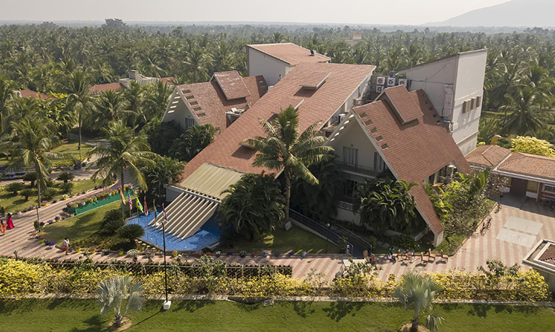 15 Resorts In Vizag, Book NOW & Get Upto 50% Off