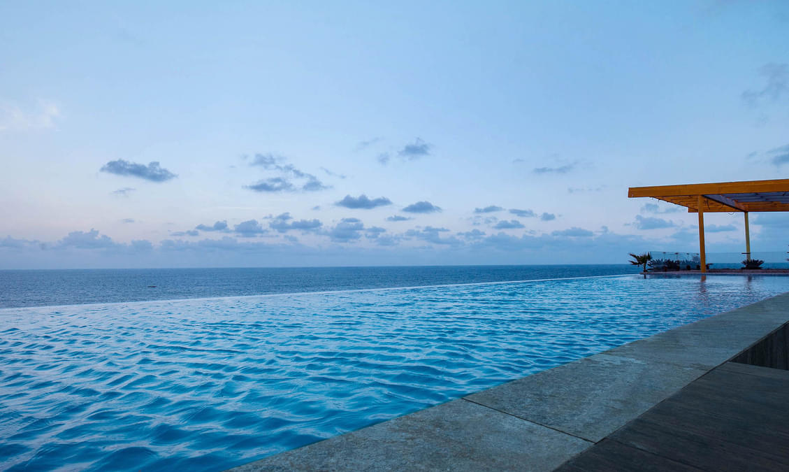 15 Resorts In Vizag, Book NOW & Get Upto 50% Off