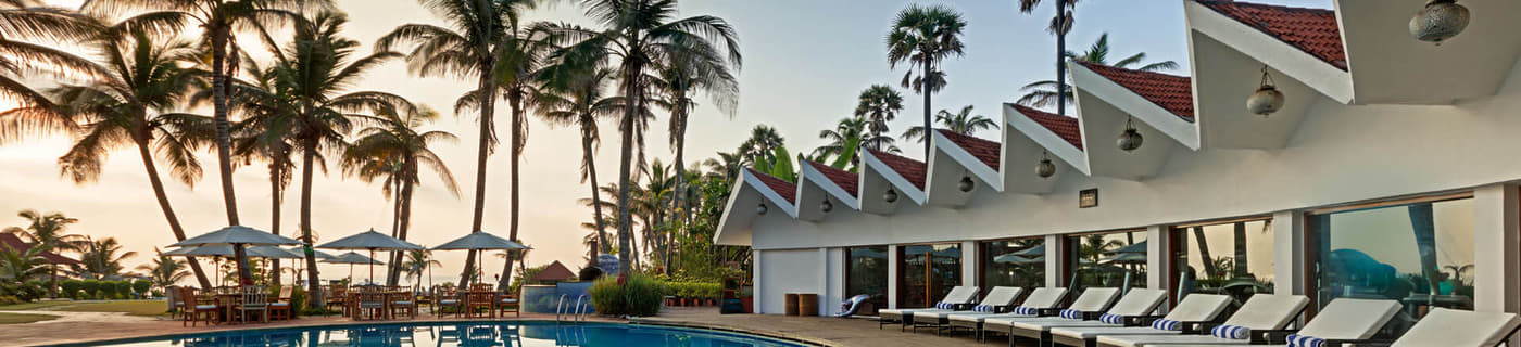 15 Resorts In Vizag, Book NOW & Get Upto 50% Off