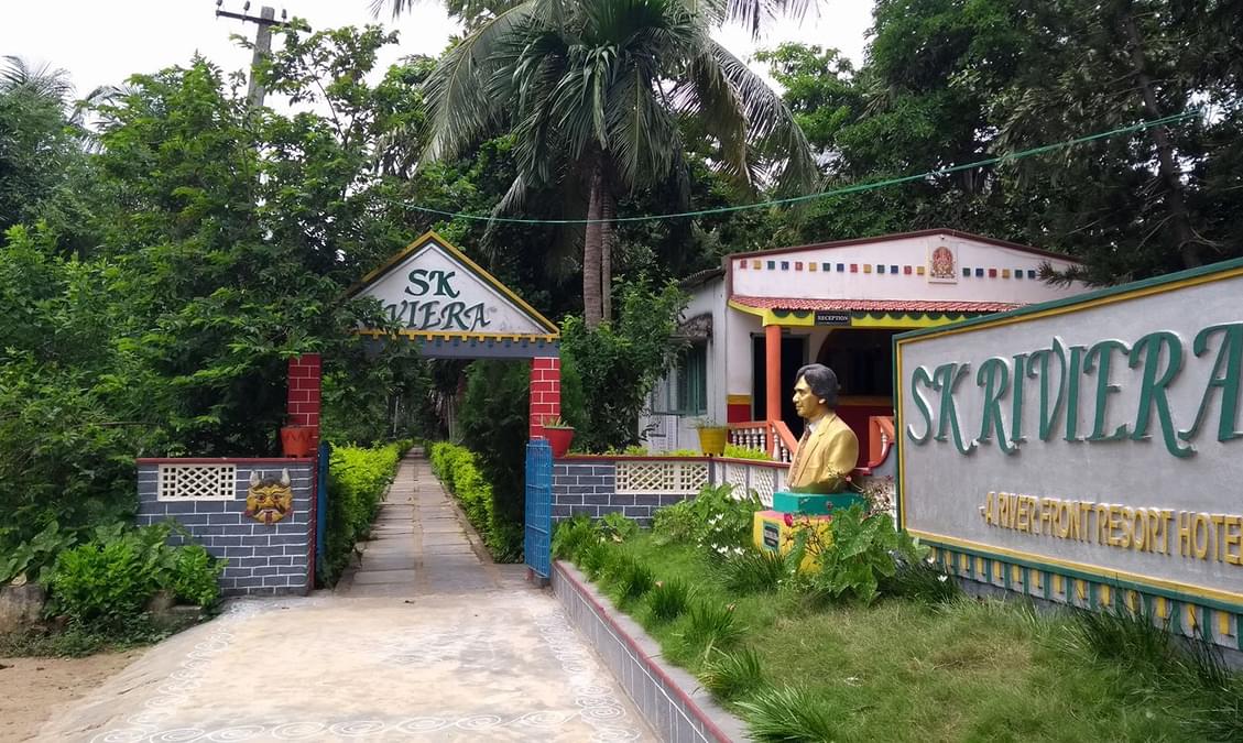 10 Resorts In Maredumilli, Book NOW & Get Upto 50% Off