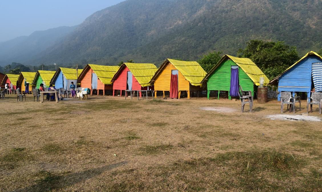 10 Resorts In Maredumilli, Book NOW & Get Upto 50% Off