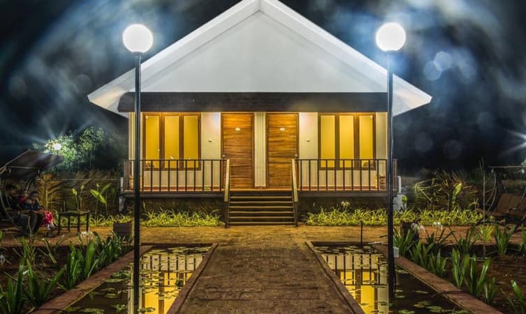 10 Resorts In Diveagar, Book NOW & Get Upto 50% Off