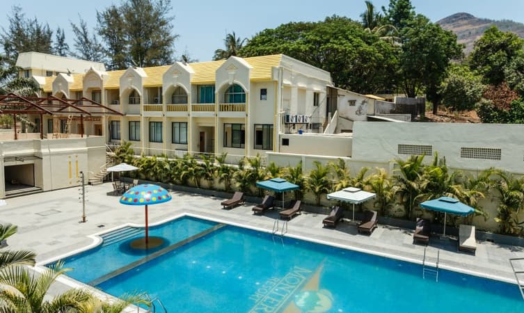 15 Karjat Resorts for Family in 2025 (With Location & Price)