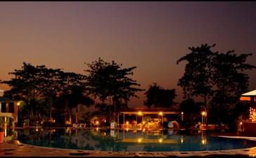 11 Resorts In Uttan, Book NOW & Get Upto 50% Off