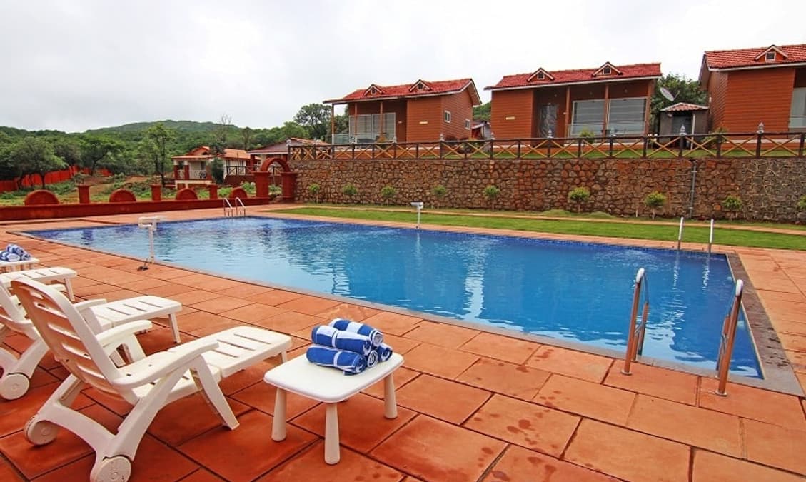 10 Resorts In Tapola, Book NOW & Get Upto 50% Off