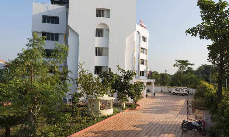 8 Resorts In Diamond Harbour, Book NOW & Get Upto 50% Off