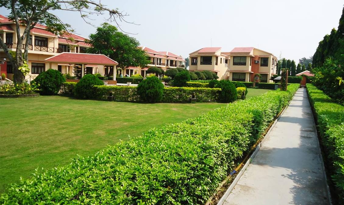 5 Resorts In Digha, Book NOW & Get Upto 50% Off