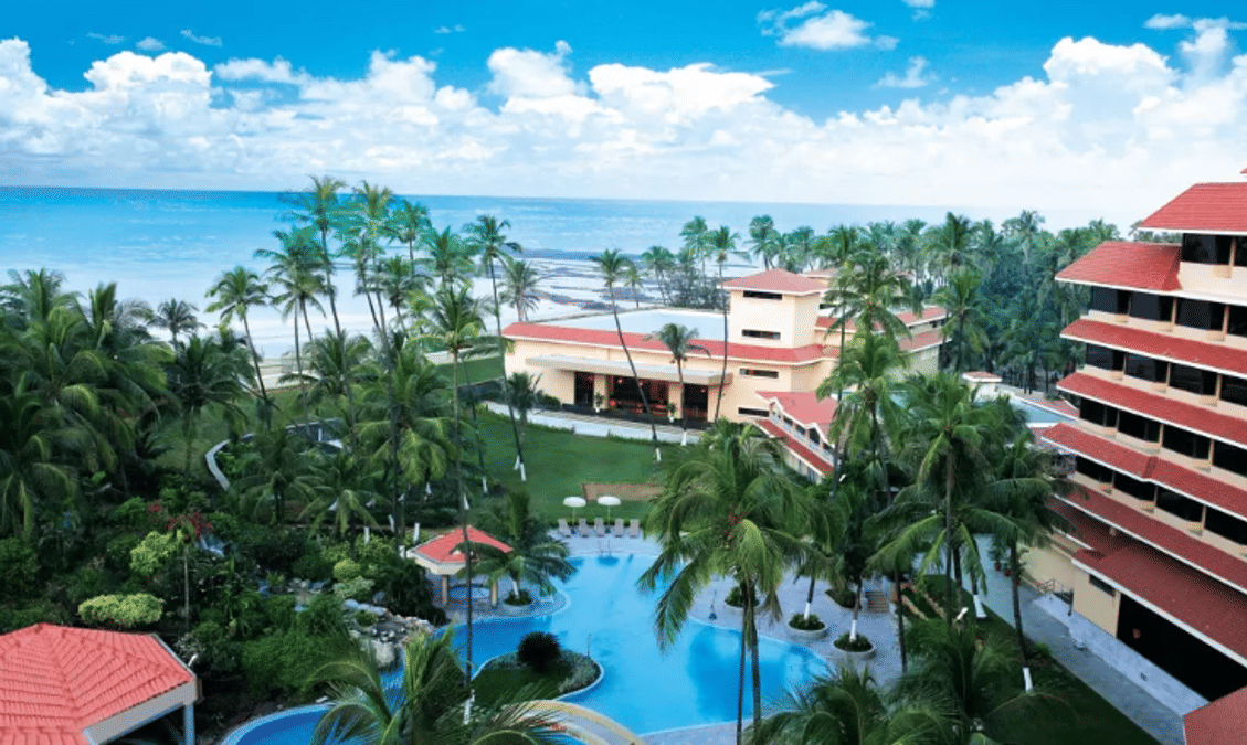 5 Resorts in Malad, Book Now & Get Upto 50% Off