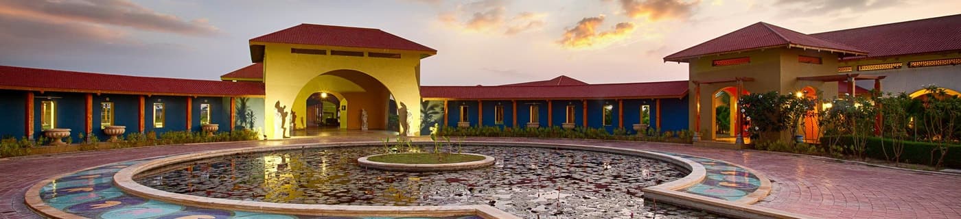 6 Resorts In Sanand, Book NOW & Get Upto 50% Off