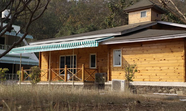 10 Resorts In Karnala, Book NOW & Get Upto 50% Off