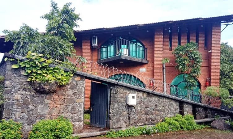 10 Resorts In Karnala, Book NOW & Get Upto 50% Off