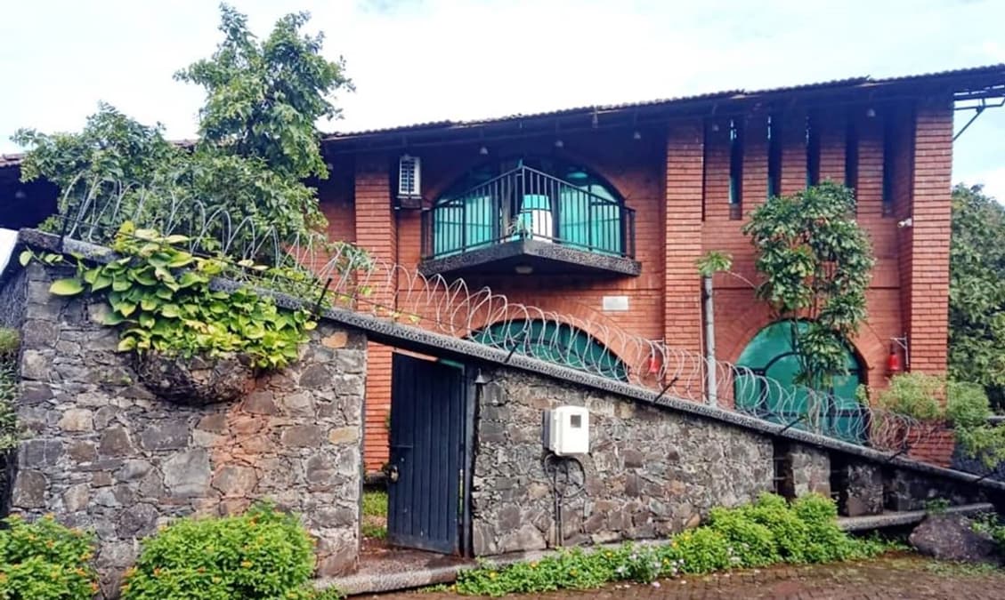 10 Resorts In Karnala, Book NOW & Get Upto 50% Off