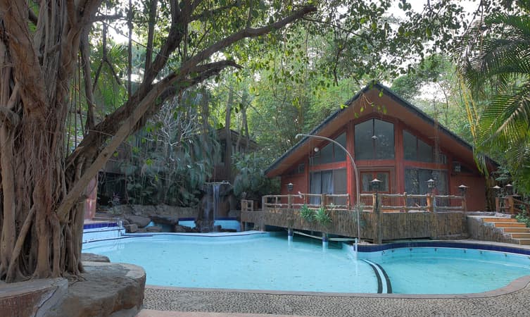 10 Resorts In Karnala, Book NOW & Get Upto 50% Off