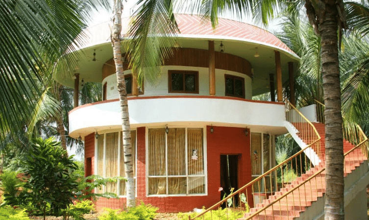 5 Resorts in Topslip, Book Now & Get Upto 50% Off