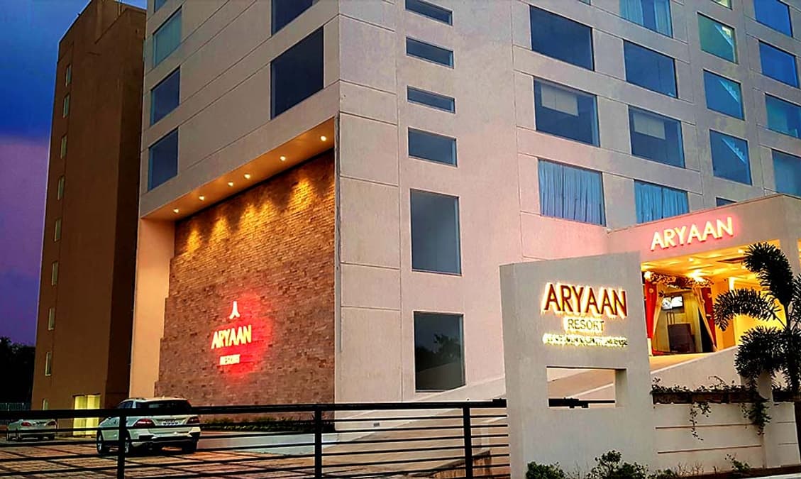 5 Beach Resorts In Malpe, Book NOW & Get Upto 50% Off