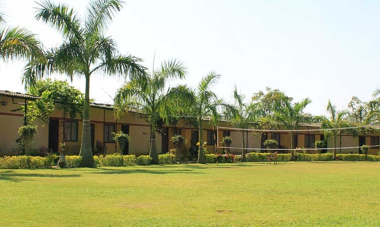 10 Resorts In Karnala, Book NOW & Get Upto 50% Off