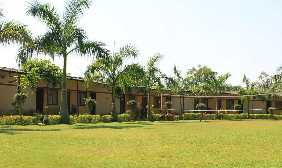 10 Resorts In Karnala, Book NOW & Get Upto 50% Off