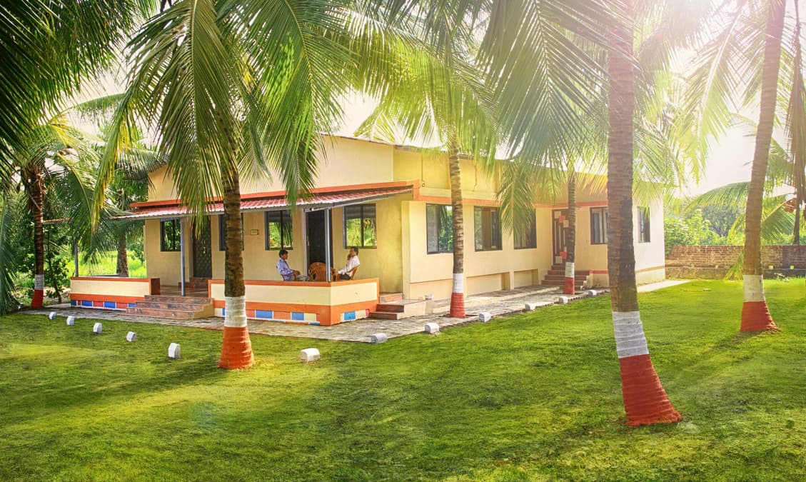 10 Beach Resorts In Kelva, Book NOW & Get Upto 50% Off