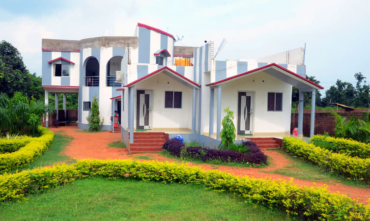10 Resorts in Baranti, Book Now & Get Upto 50% Off