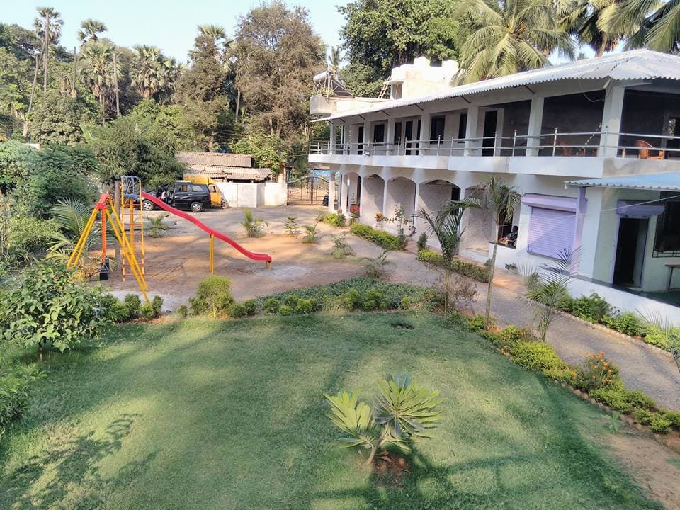 10 Beach Resorts In Kelva, Book NOW & Get Upto 50% Off