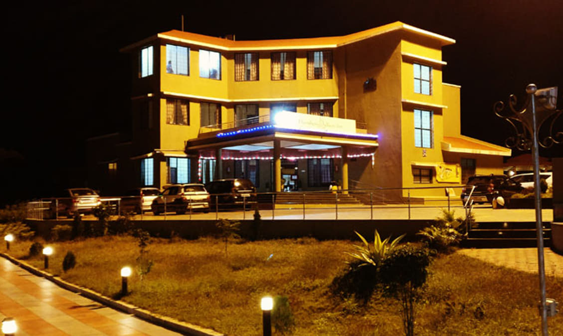 6 Resorts in Chikhaldara, Book Now & Get Upto 50% Off