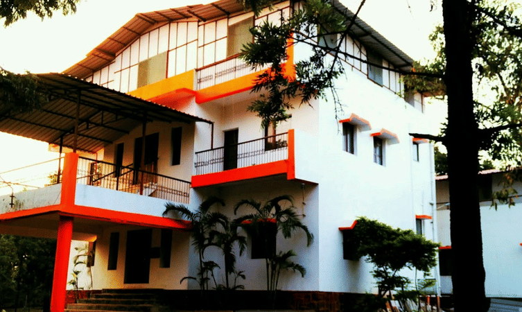 6 Resorts in Chikhaldara, Book Now & Get Upto 50% Off