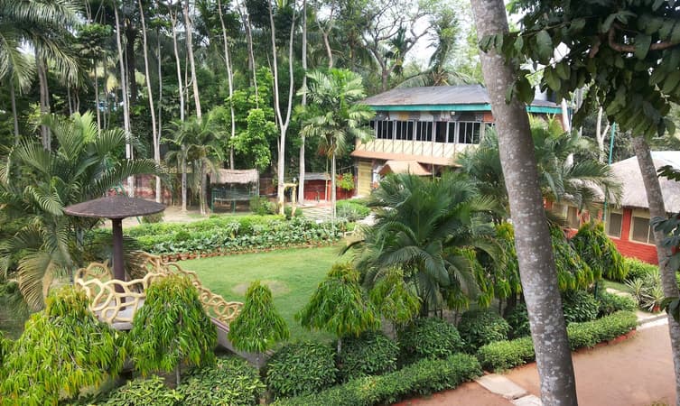 5 Resorts in Deulti, Book NOW & Get Upto 50% Off