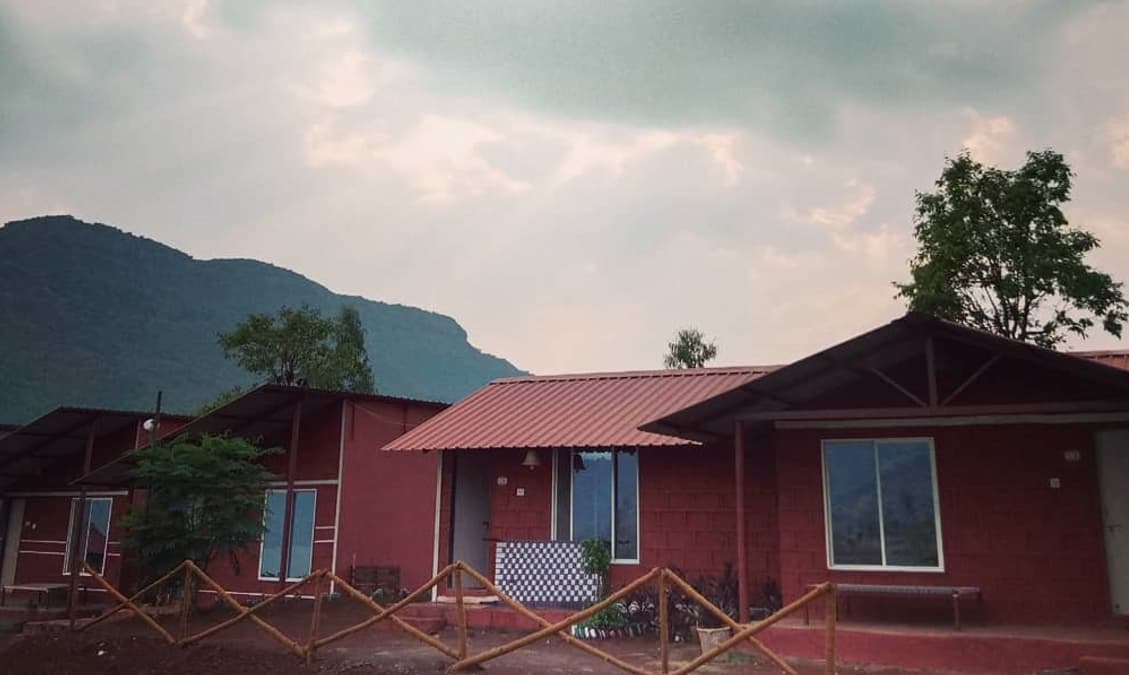 8 Resorts in Bhor, Book NOW & Get Upto 50% Off