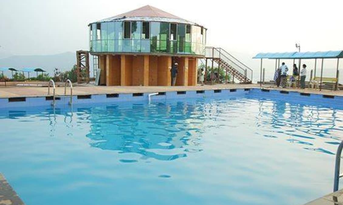 8 Resorts in Bhor, Book NOW & Get Upto 50% Off