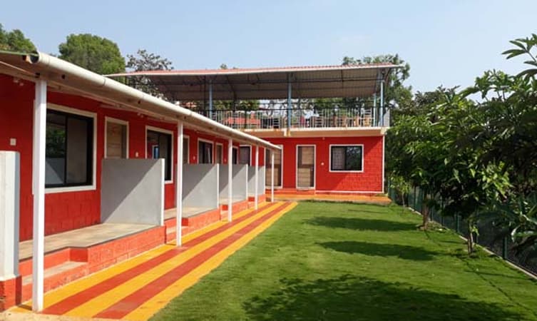 8 Resorts in Bhor, Book NOW & Get Upto 50% Off
