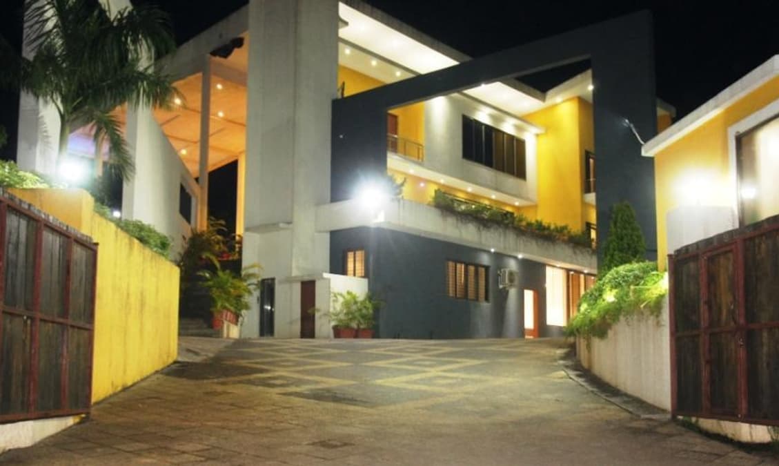 10 Resorts in Wada, Book NOW & Get Upto 50% Off