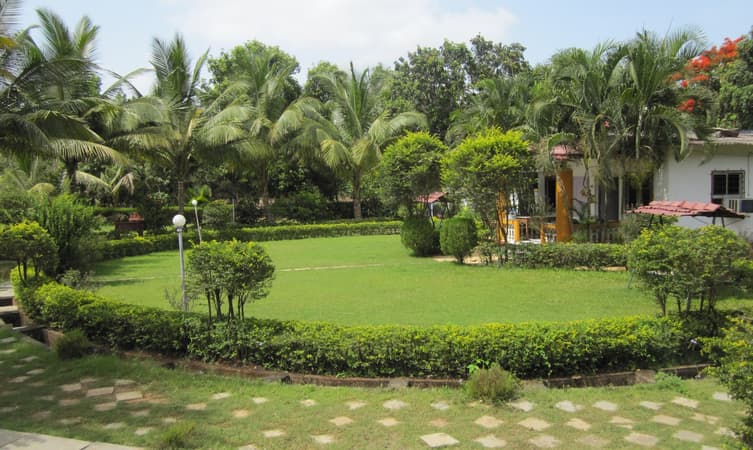 10 Resorts in Wada, Book NOW & Get Upto 50% Off