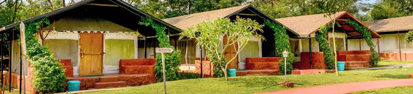 10 Resorts in Wada, Book NOW & Get Upto 50% Off