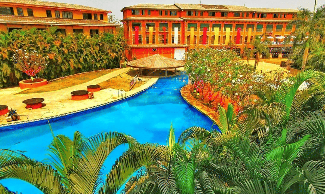 8 Resorts In Neral, Book NOW & Get Upto 50% Off