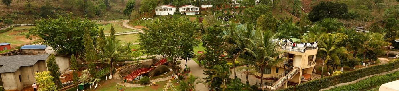 15 Resorts In Sonapur, Book NOW & Get Upto 50% Off