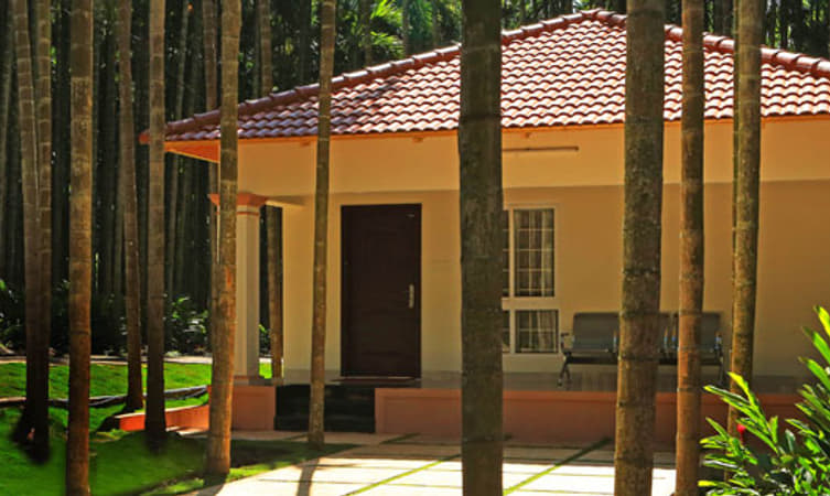 7 Resorts In Hasanur, Book NOW & Get Upto 50% Off