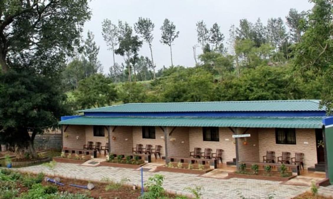 7 Resorts In Hasanur, Book NOW & Get Upto 50% Off