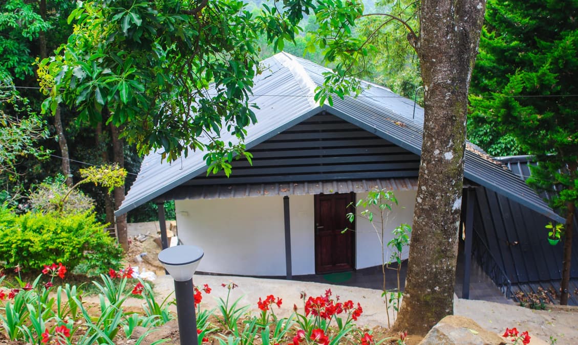 12 Resorts In Kanthalloor, Book NOW & Get Upto 50% Off