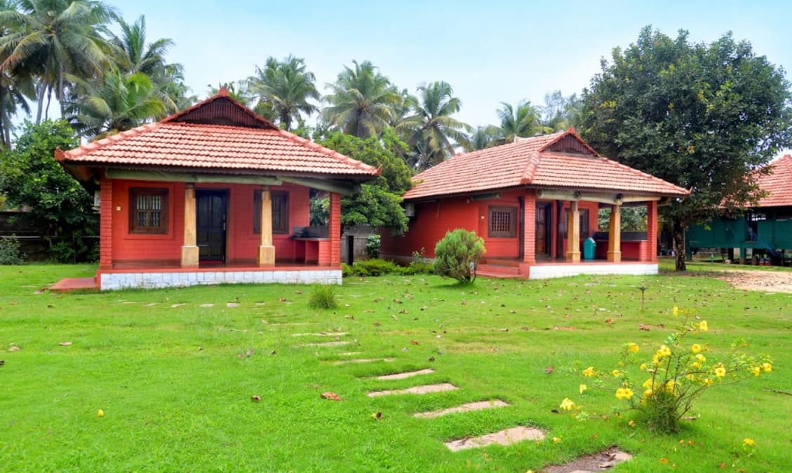10 Resorts In Kundapura, Book NOW & Get Upto 50% Off