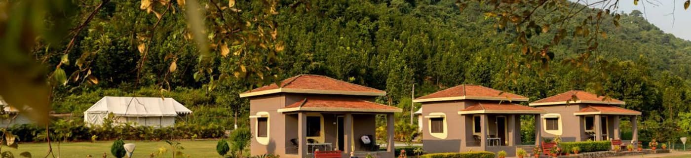 5 Resorts In Jhalda, Book NOW & Get Upto 50% Off