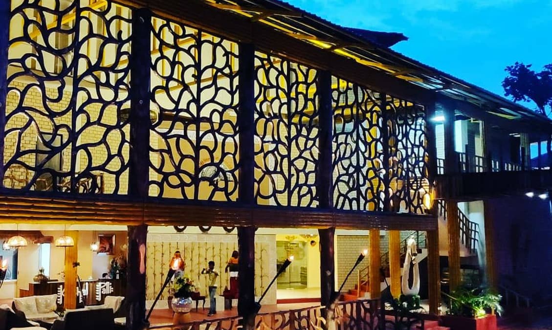 5 Resorts In Purulia, Book NOW & Get Upto 50% Off
