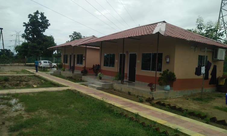 5 Resorts In Purulia, Book NOW & Get Upto 50% Off