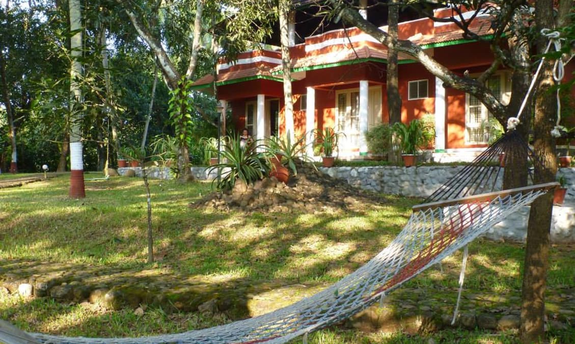 10 Resorts In Ponmudi, Book NOW & Get Upto 50% Off