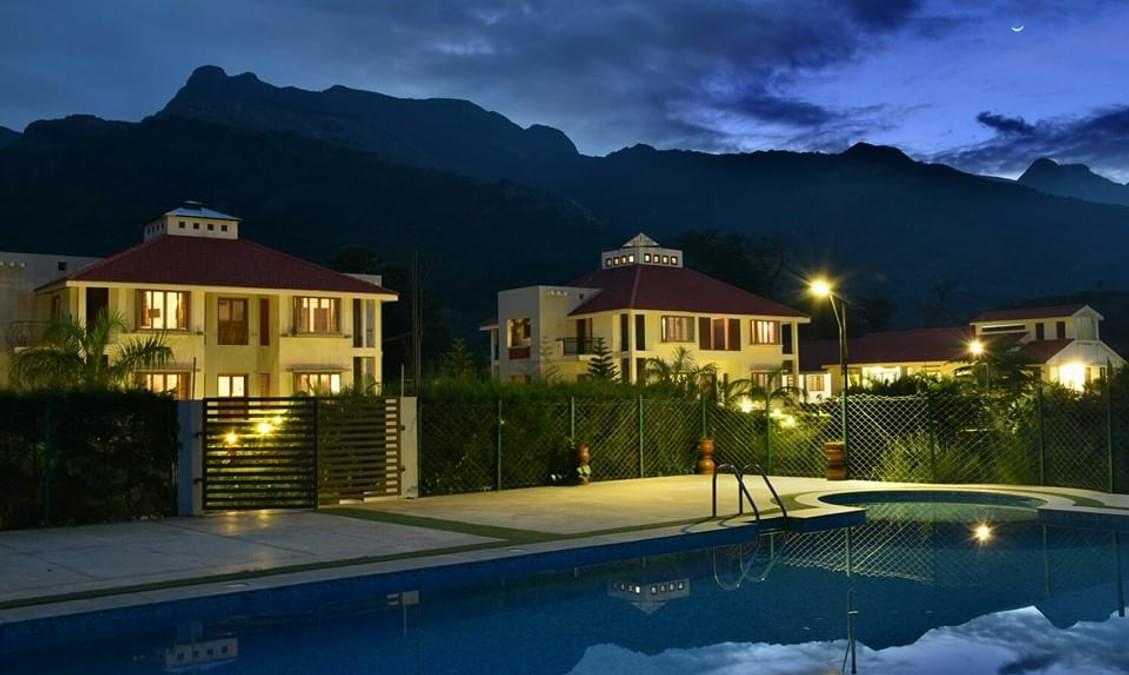 10 Resorts In Ponmudi, Book NOW & Get Upto 50% Off