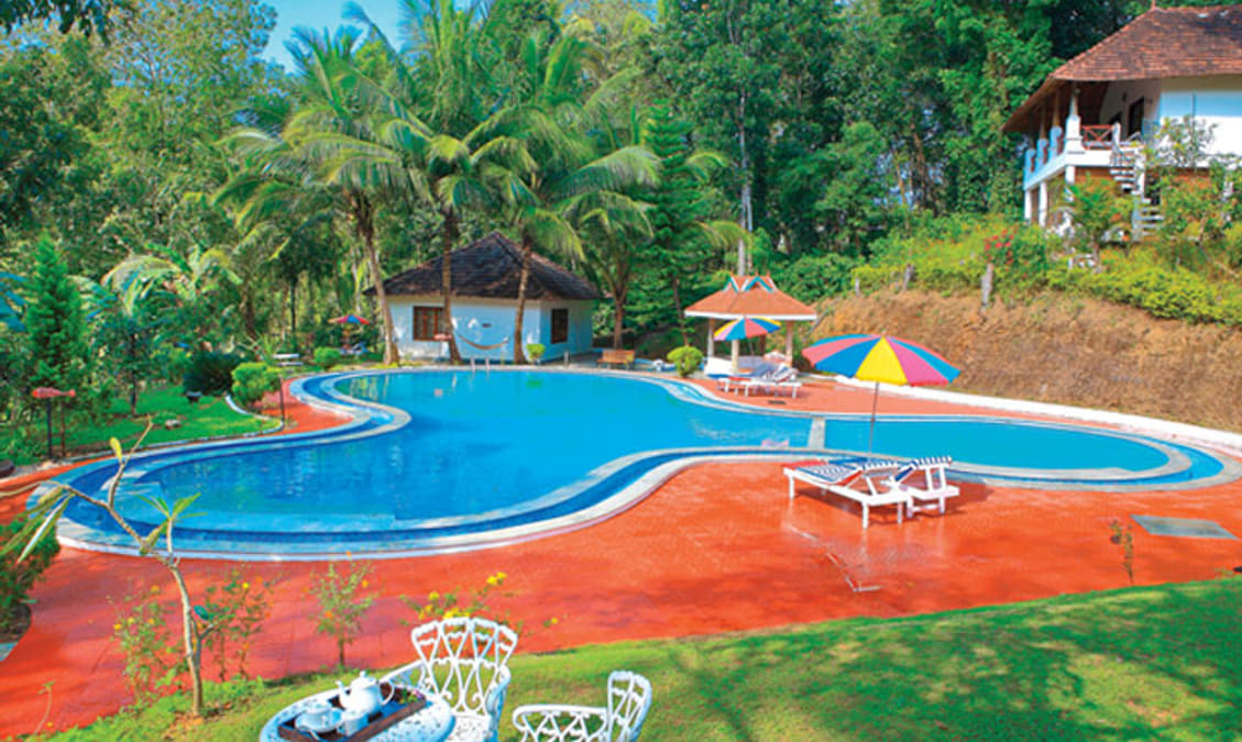 10 Resorts In Ponmudi, Book NOW & Get Upto 50% Off