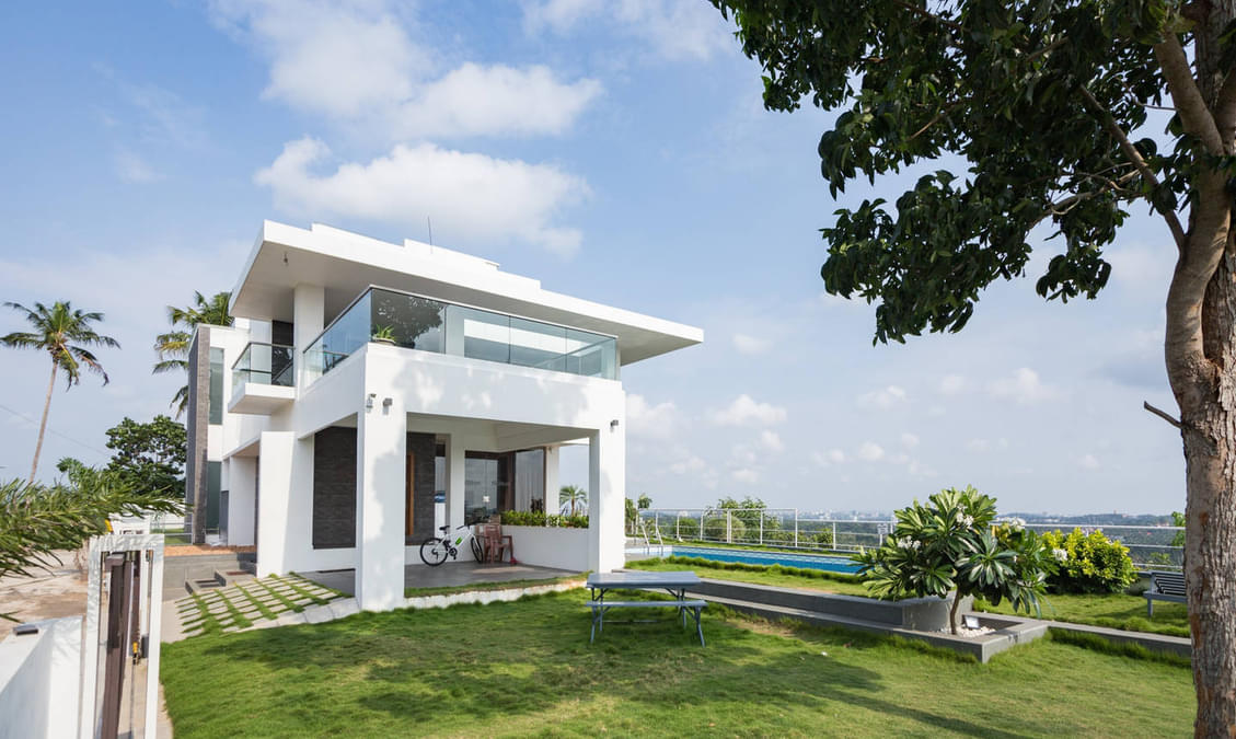 10 Resorts In Ponmudi, Book NOW & Get Upto 50% Off