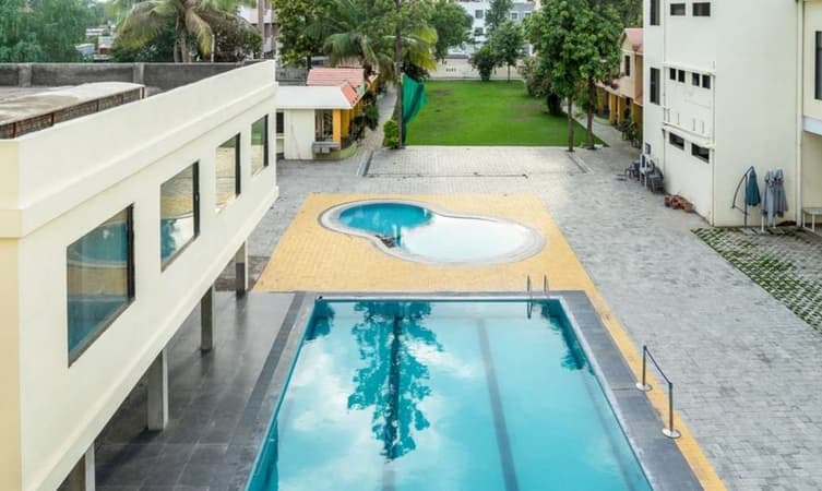 8 Resorts In Shirdi, Book NOW & Get Upto 50% Off